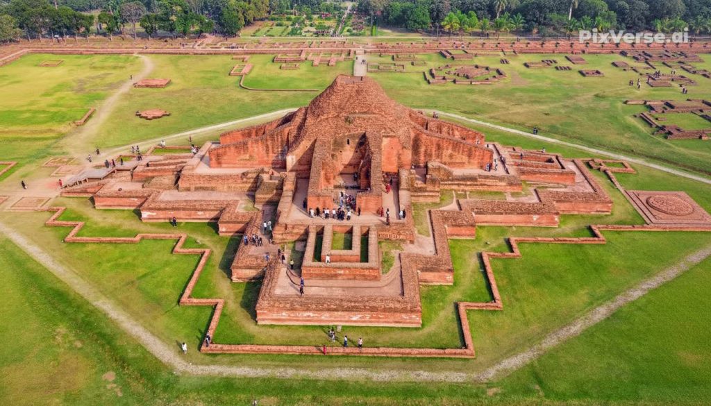 Smart Heritage Tour | Discover the World's Cultural & Historical ...